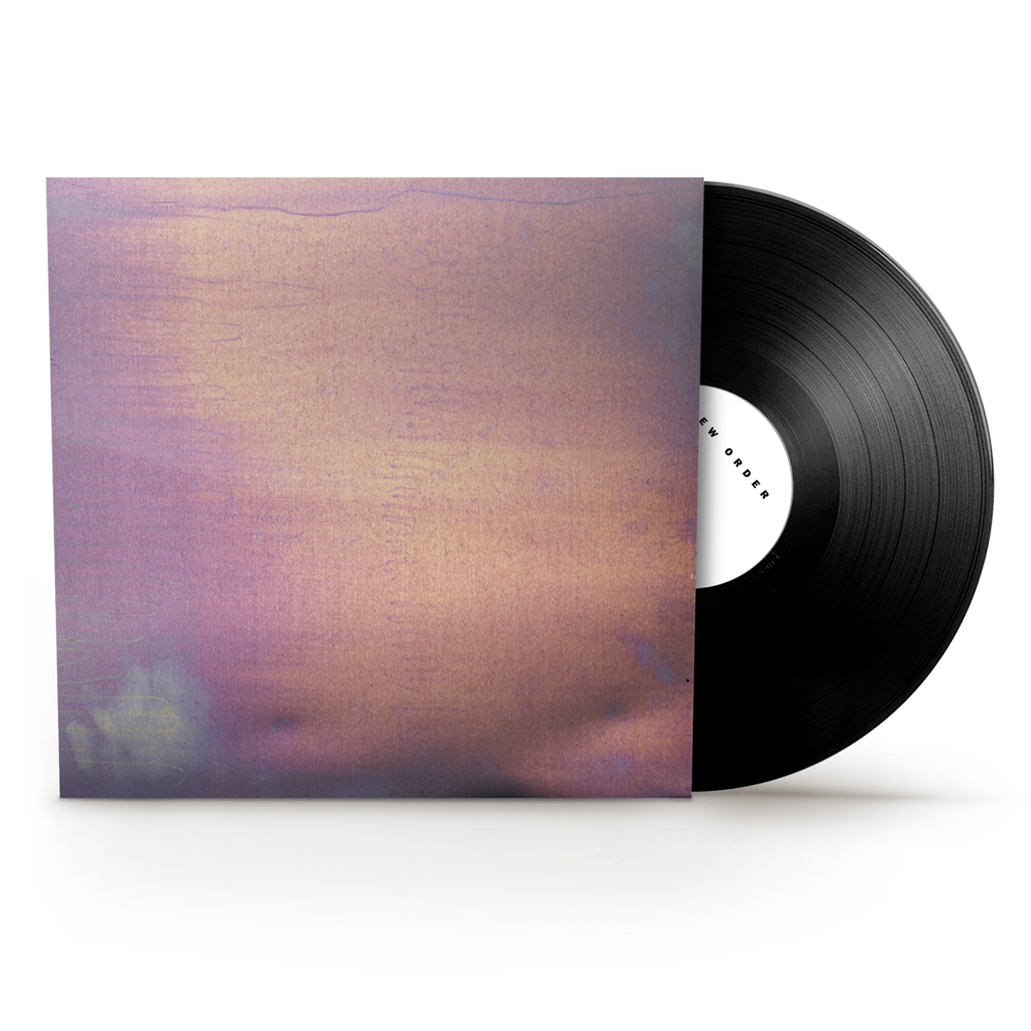 Bizarre Love Triangle (12" Single) | New Order